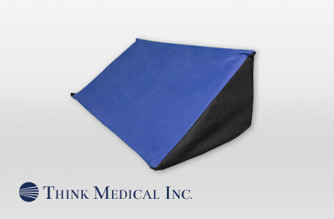 Medical Wedge Pillows, Off Loading Wedges Think Medical