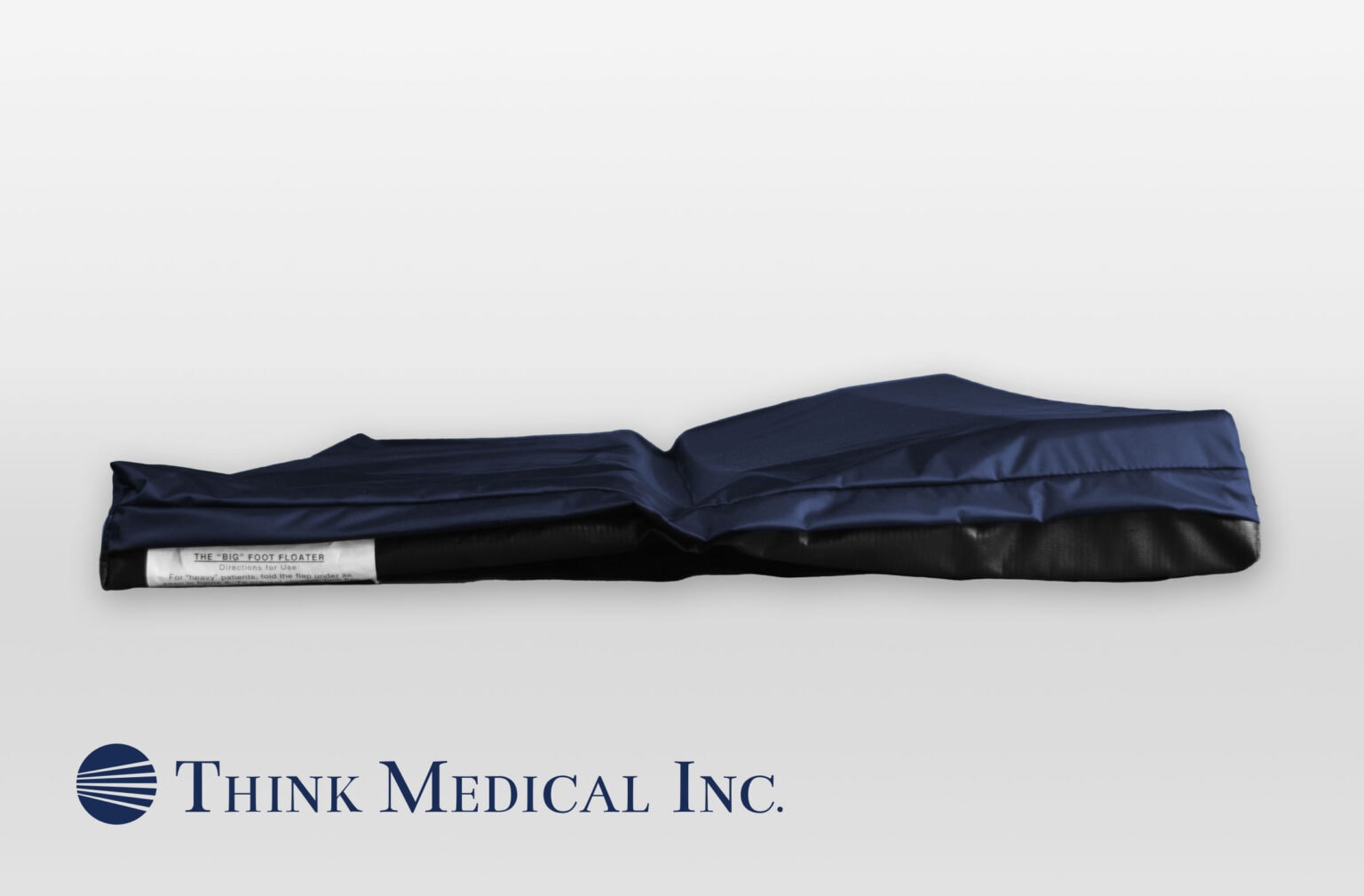 Off Loading Foot Floaters | Think Medical Inc.