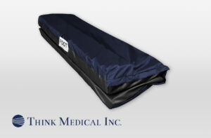 Big Foot Floater for Heel Offloading - Think Medical, Inc.