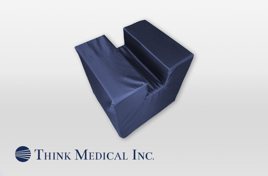 Popliteal Leg Positioner - Think Medical, Inc.