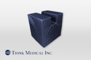 Popliteal Leg Positioner - Think Medical, Inc.