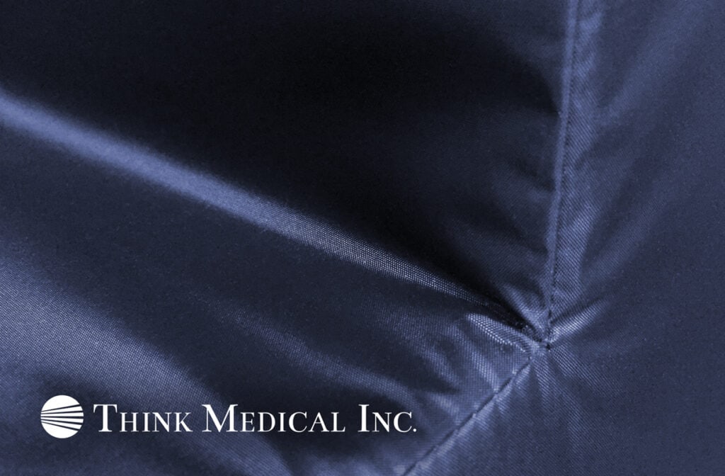 Popliteal Leg Positioner - Think Medical, Inc.