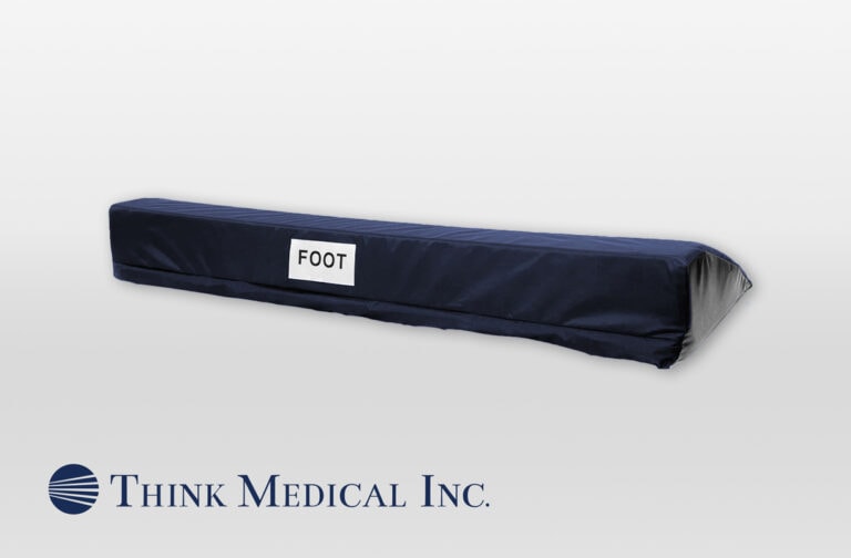 Super Foot Floater for Offloading Heels - Think Medical, Inc.