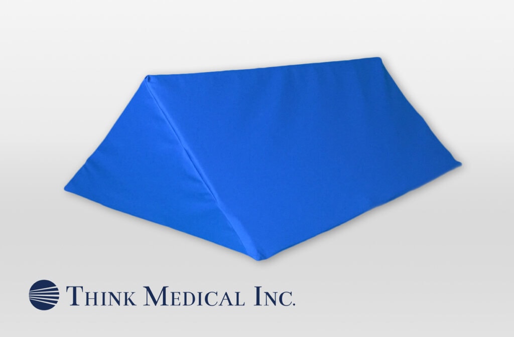 Off Loading Wedges | Prevent HAPUs | Think Medical Inc